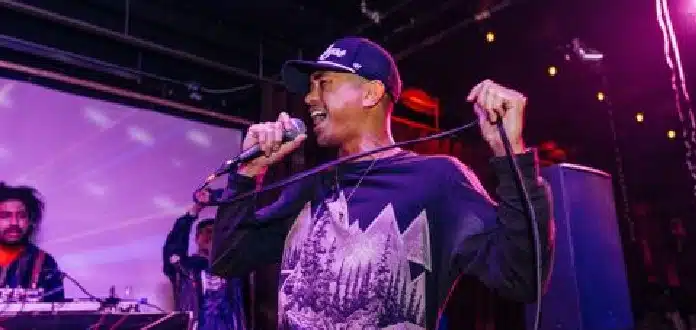 L-Rich Released A New Club Worthy Single Entitled "Light Show ...