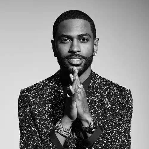 Big Sean Says His Life Has Gotten Better Since Becoming A Father