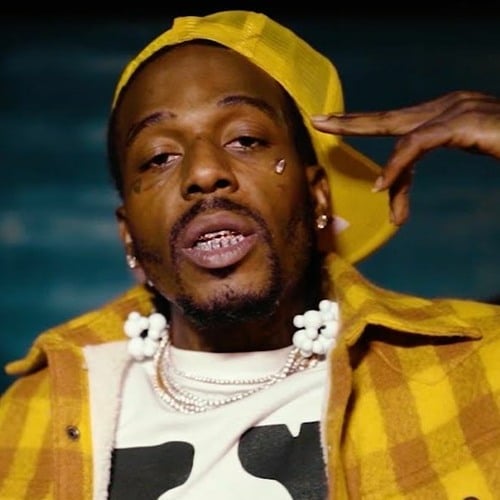 Houston Rapper Sauce Walka Lives For Danger