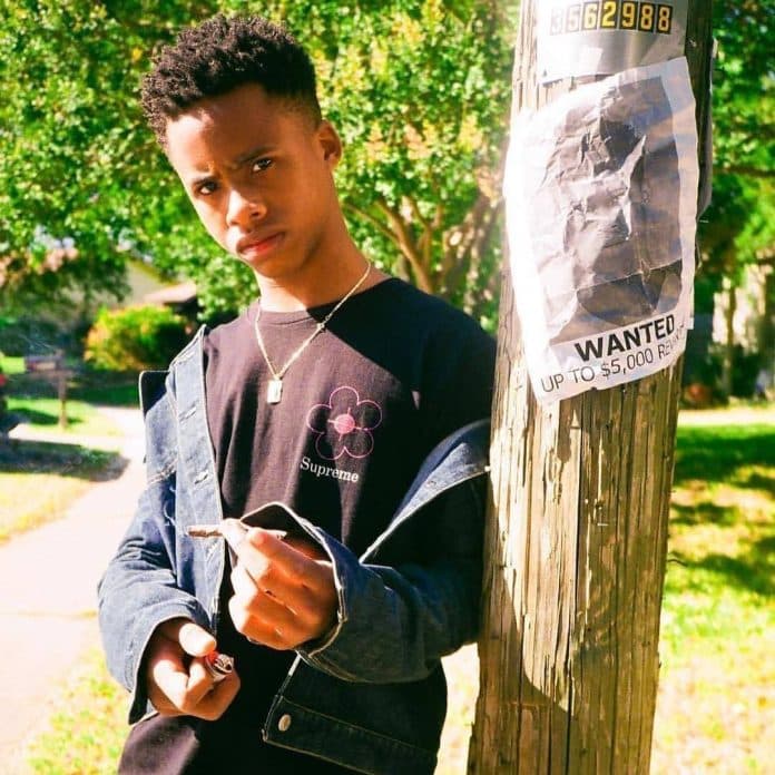 Tay-K Makes New Music and Heartbreaking Tweets from Prison