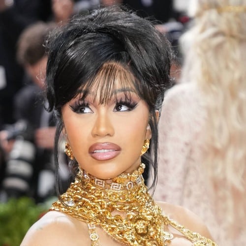 Cardi B Gets Second Chance To Do The Right Thing