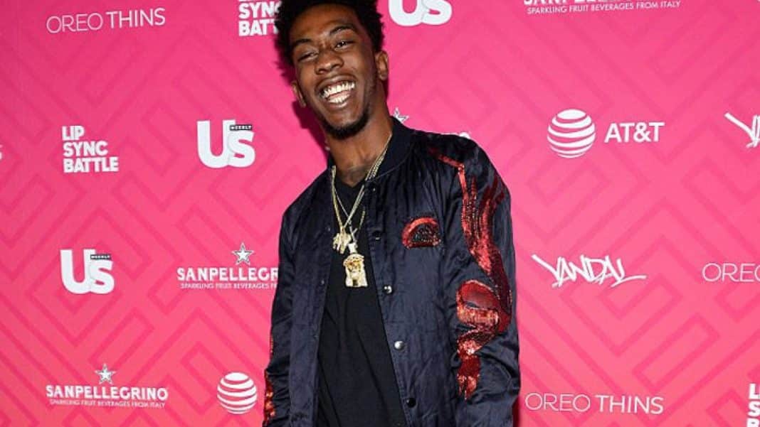 Desiigner Gets Back Into The Rap Game