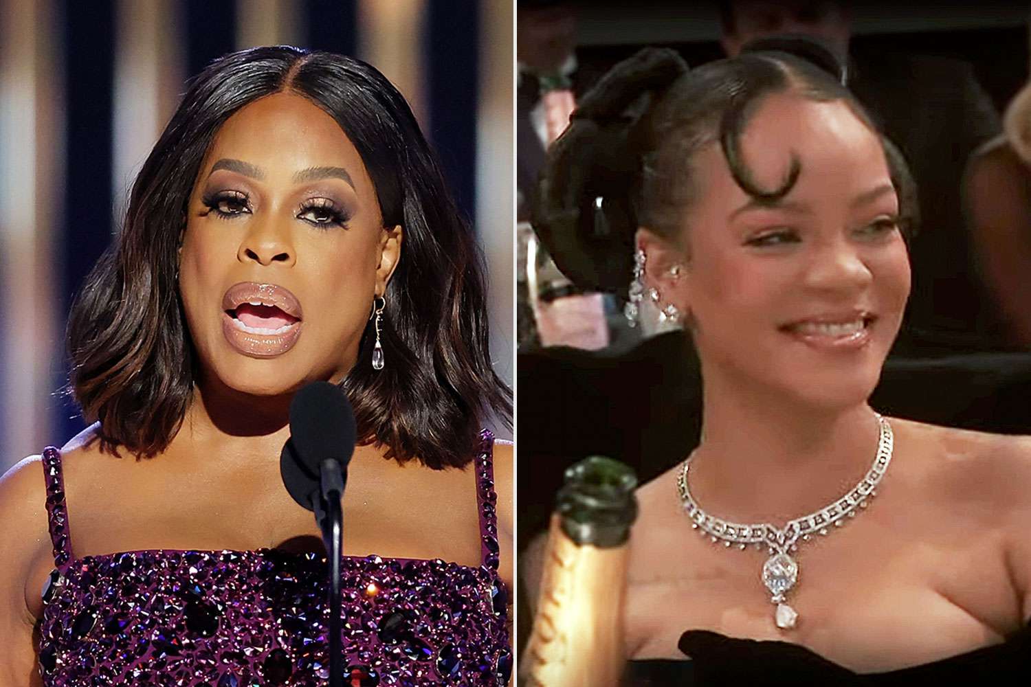 10 Funny Tweets From the Golden Globes Ceremony