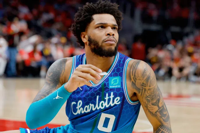 Miles Bridges New NBA Contract Despite Domestic Violence Allegations