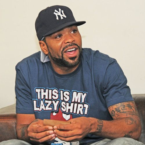 Method Man Creates A Reward System For His Nephew