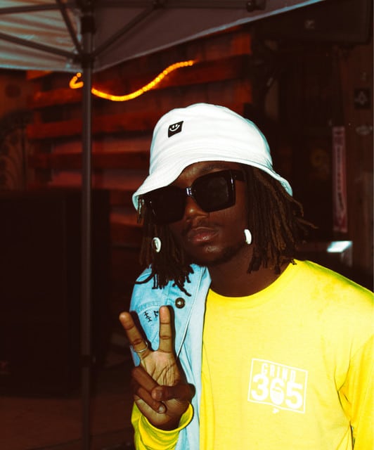 Khamarry Releases Heart-Wrenching New Single "Best for You" - HypeFresh Inc