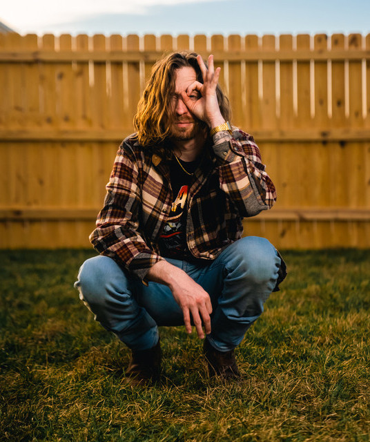"Colt Graves Brings Southern Soul to Pop with Latest Single 'Running ...