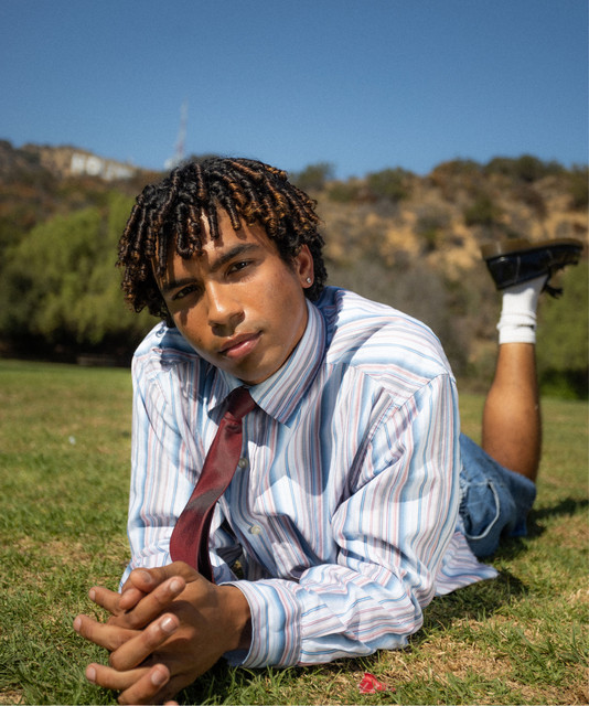 Jaydon Skinner's latest release, "PAYBACK," is a soulful rendition of a ...