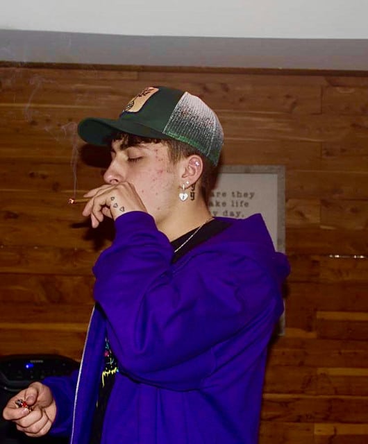 Delayy and Gavin Di Different Team Up for New Single, "Momma I'm Sorry ...