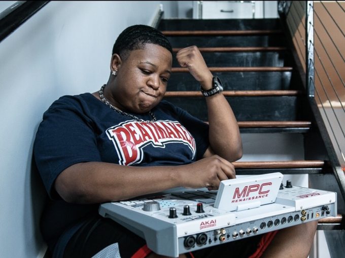 Oh Sarah Beats Drops a TikTok-Ready Banger with "Life of the Party ...