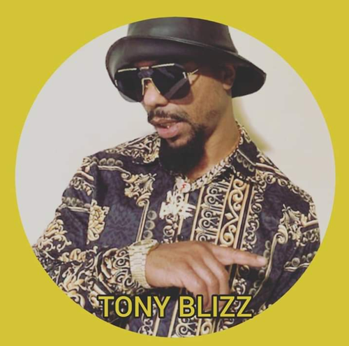 Tony Blizz's New Single "IT'S MY TIME" Proclaims The Arrival of A New ...