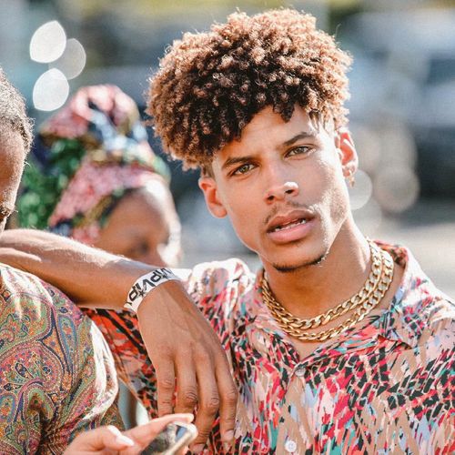 Red Lotus' Latest Single "Only You" Brings High Vibrations and ...