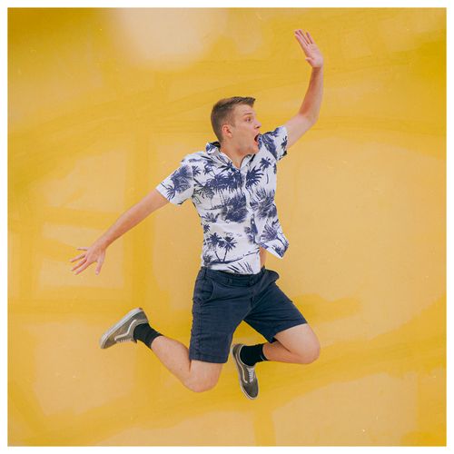 Schmitty’s Latest Single "How Did I Get Here?" Is a Celebration of Life ...