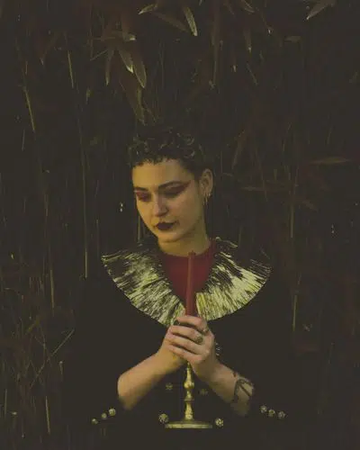 Sofia Zadar's Latest Single "RED" Holds Space for Anger and Restoration ...