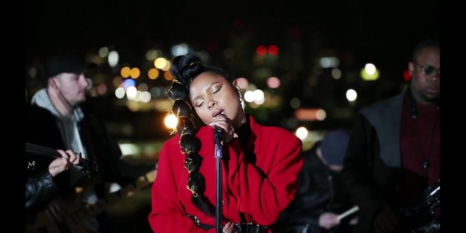 Miu Haiti unveils new single "Is This Love," showcasing her vocal range ...