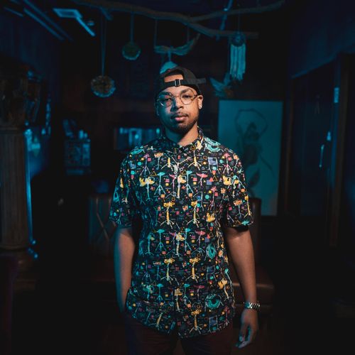 Krash's Latest Single, "Underdawg," is a Must-Listen for Rap Fans ...