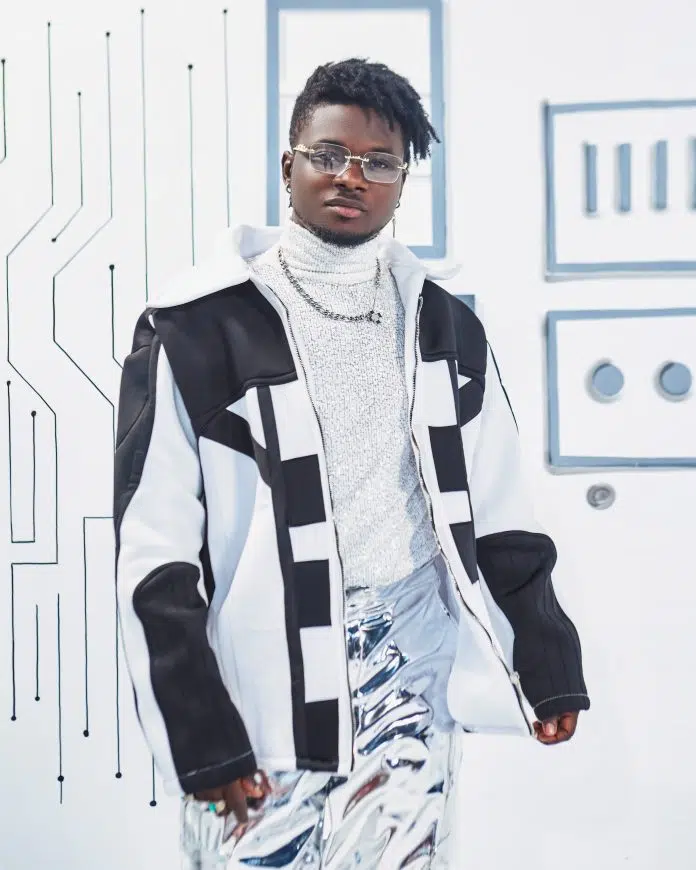 Kuami Eugene and Rotimi Unveil Electrifying New Music Video for ...
