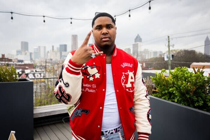 Cash Money Records Signs Houston's Saxkboy KD - HypeFresh Inc Cash Money Records Signs Houston's Saxkboy KD - HypeFresh Inc