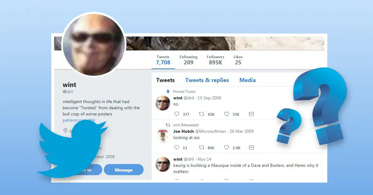 Twitter's Blue Tick Returns to Verified Accounts, Bringing Clarity to ...