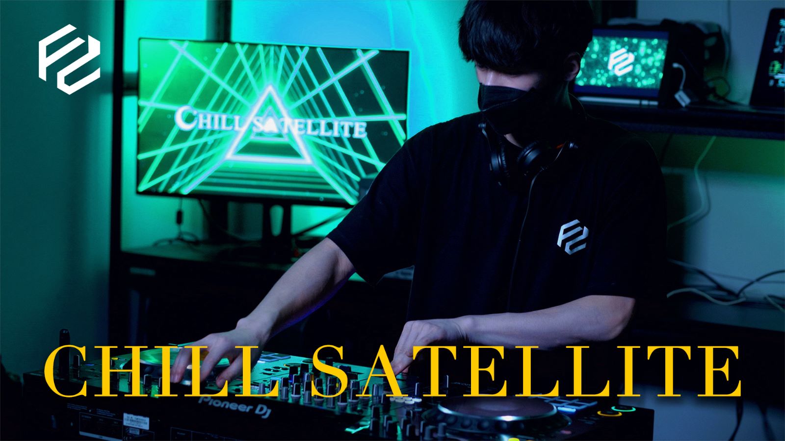 Behind the Scenes with Chill Satellite: How He Creates Emotion