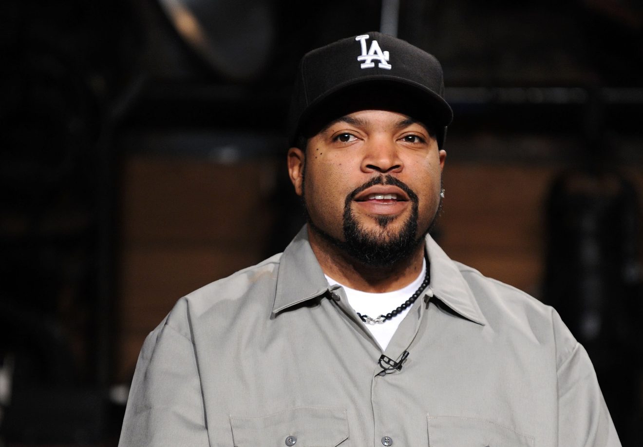Ice Cube Unveils Shocking Theory: Did Suge Knight Inject Eazy-E with ...