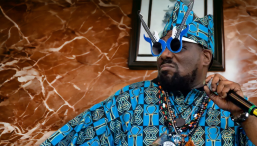 Where Did Hip Hop Originate and Who Were Its Founders?