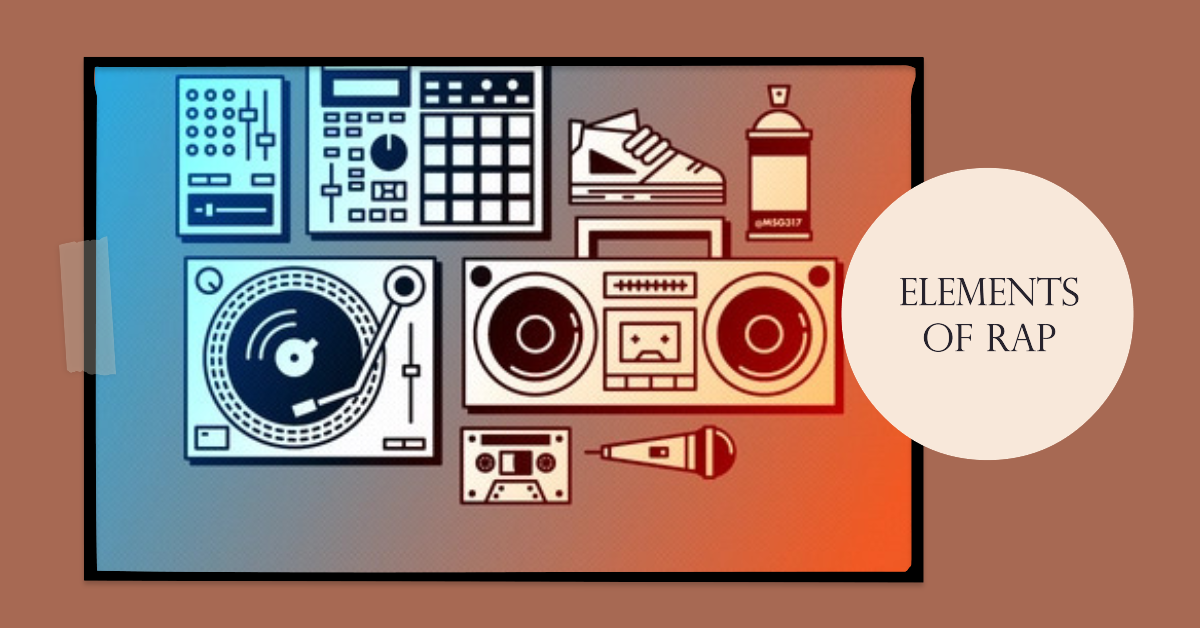 Hip Hop vs Rap: Understanding the Differences and Similarities ...