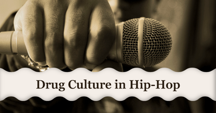 Rhyme and Reason: A 30-Year Analysis of Drugs in Hip-Hop - HypeFresh Inc