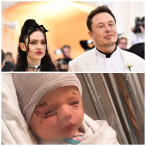 The Mystery Behind X AE A-XII Musk's Name.