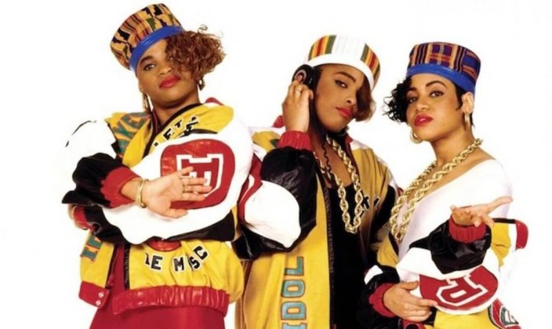 The Best Female Rappers of the 90s