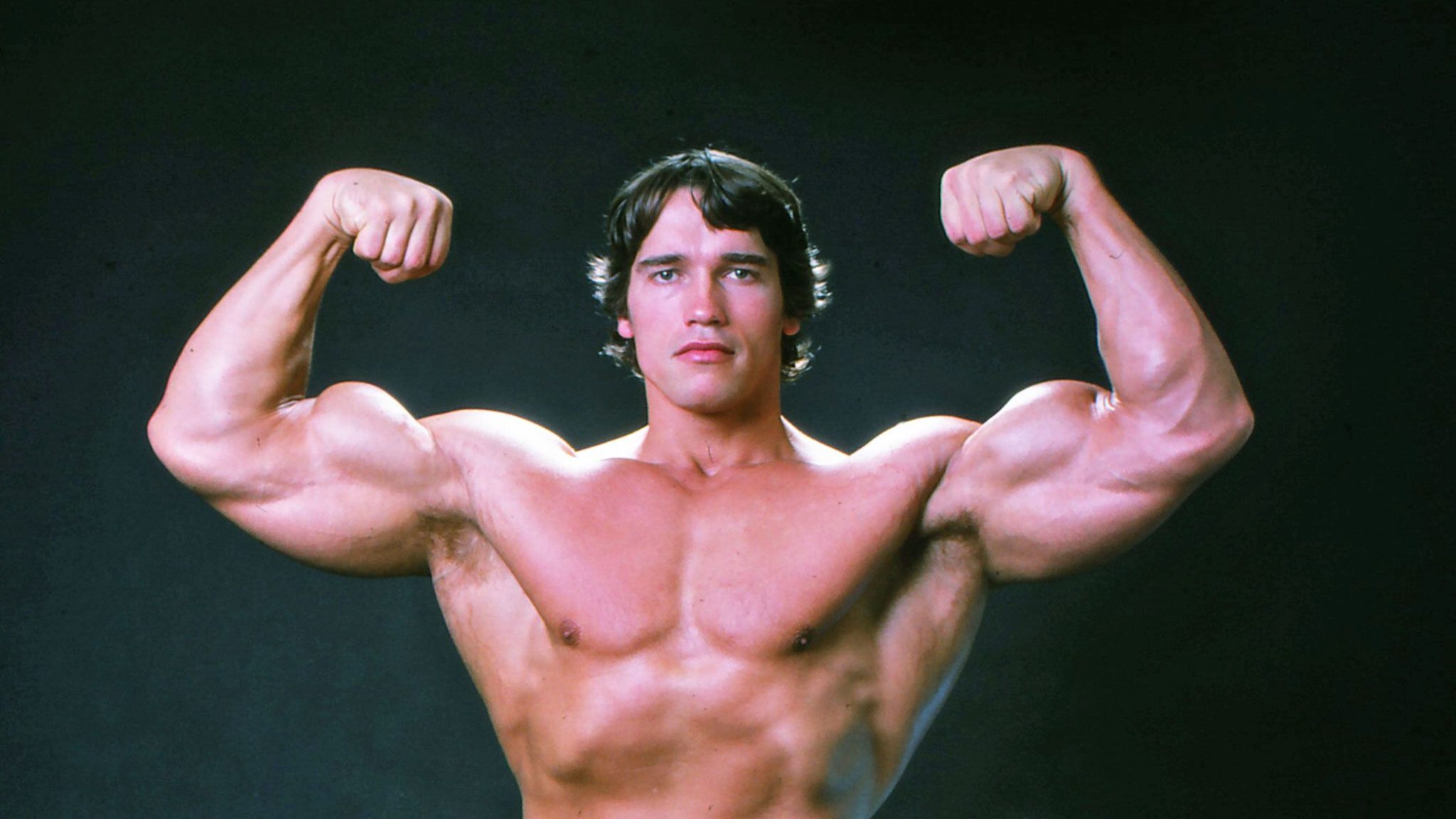 Arnold Schwarzenegger’s Protein Shake Longevity Recipe Arnold Schwarzenegger’s Protein Shake Longevity Recipe