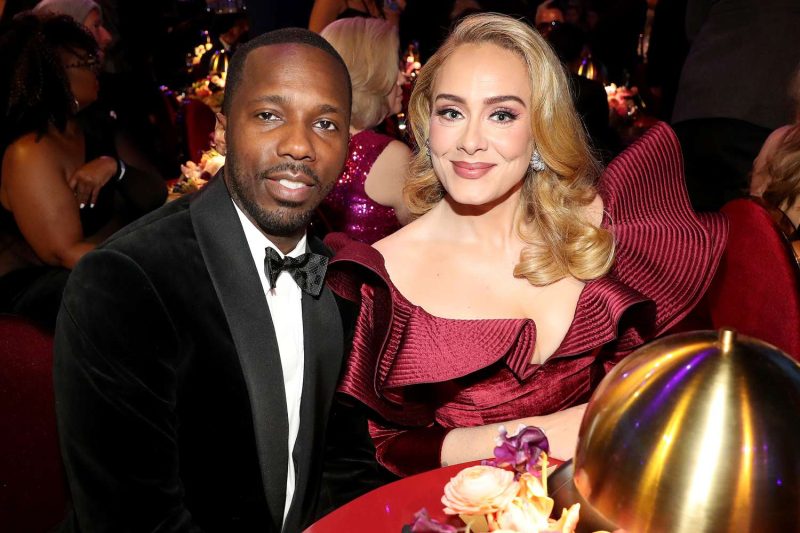 Adele's Emotional Journey Through Rich Paul's "Lucky Me" Memoir