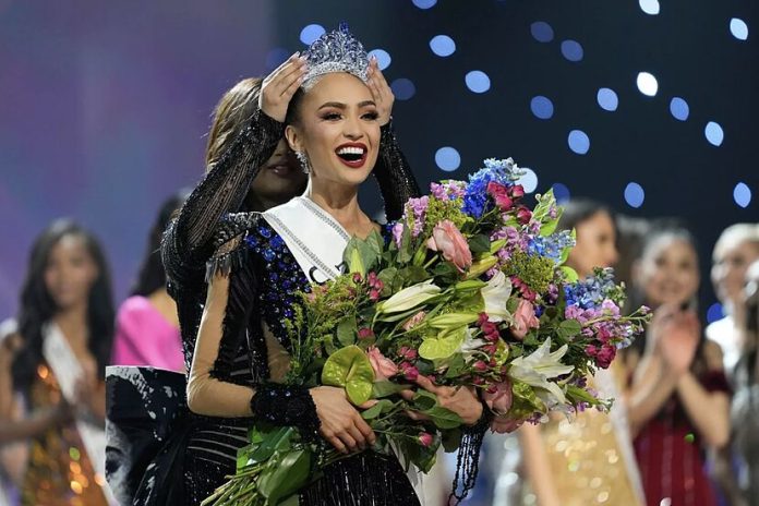 Miss Universe: A Symbol of Global Beauty - Discover the Nation with the ...