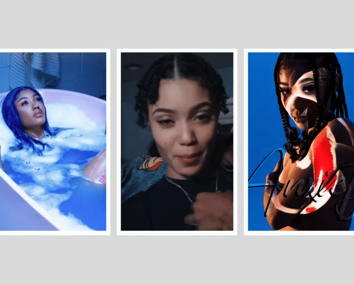 Coi Leray: The Uncensored Story of Benzino's Daughter - HypeFresh Inc