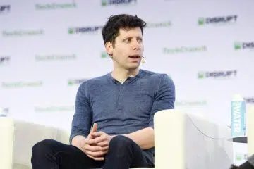 AI Superstars Altman and Brockman Join Microsoft's Revolutionary AI Team