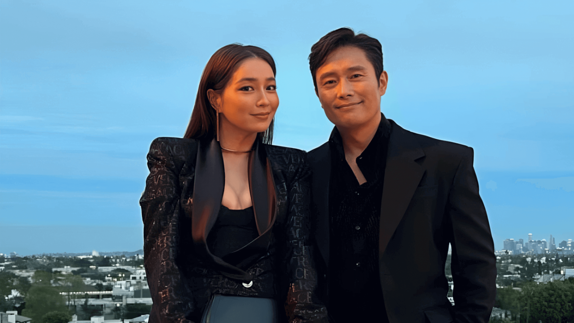 Squid Game’s Lee Byung Hun & Lee Min Jung Welcome 2nd Child