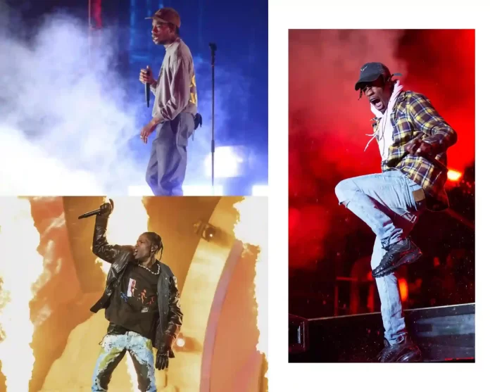 Travis Scott Cancels Chicago Concert: Fans Left Baffled, Rumors Swirl ...