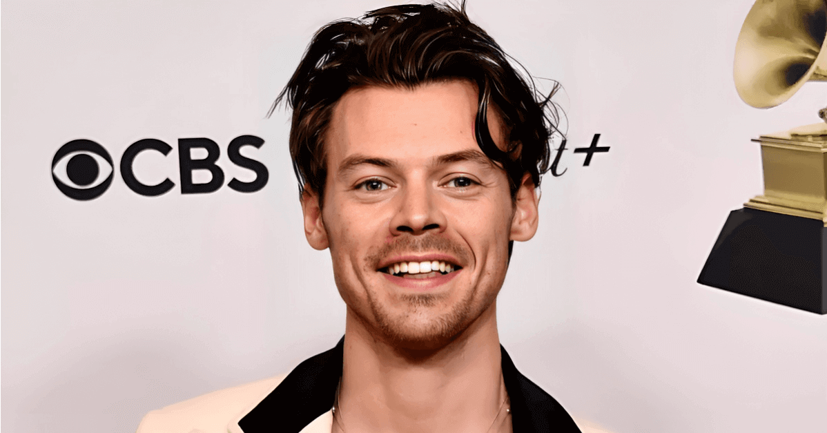 Harry Styles' Fans Swoon Over His Latest Physique Display