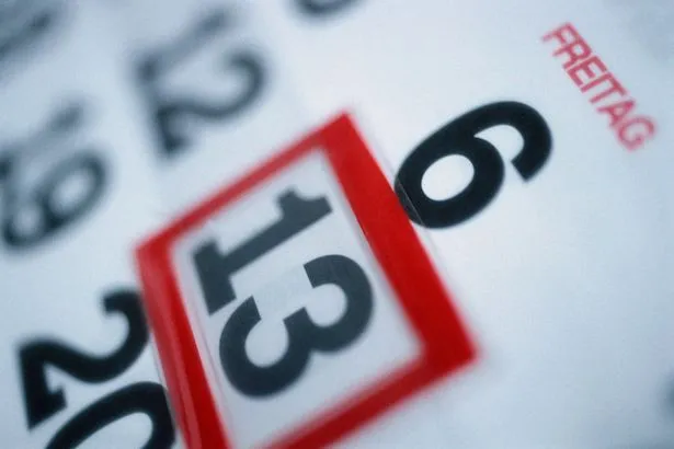 Triskaidekaphobia: Why Do We Fear the Number 13?