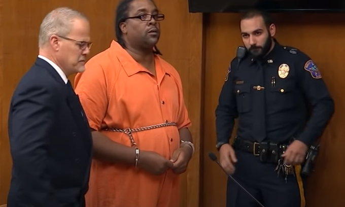 what happened to eric b?