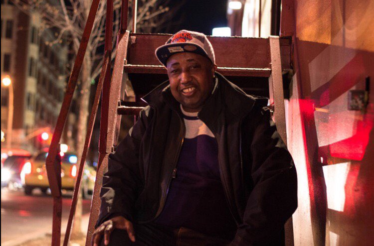 New York's Hip-Hop Heartbeat Falls Silent: DJ Eddie Cheeba Dies at 67