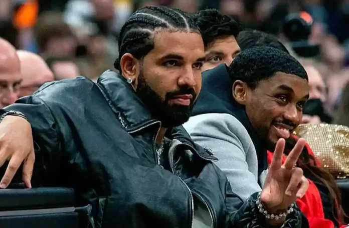 Drake's Mega-Bet Scores Him a Life-Changing Win (Details Inside!)
