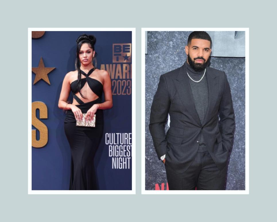 Who is Brooklyn Nicole? Model Makes Headlines After Dinner with Rapper ...