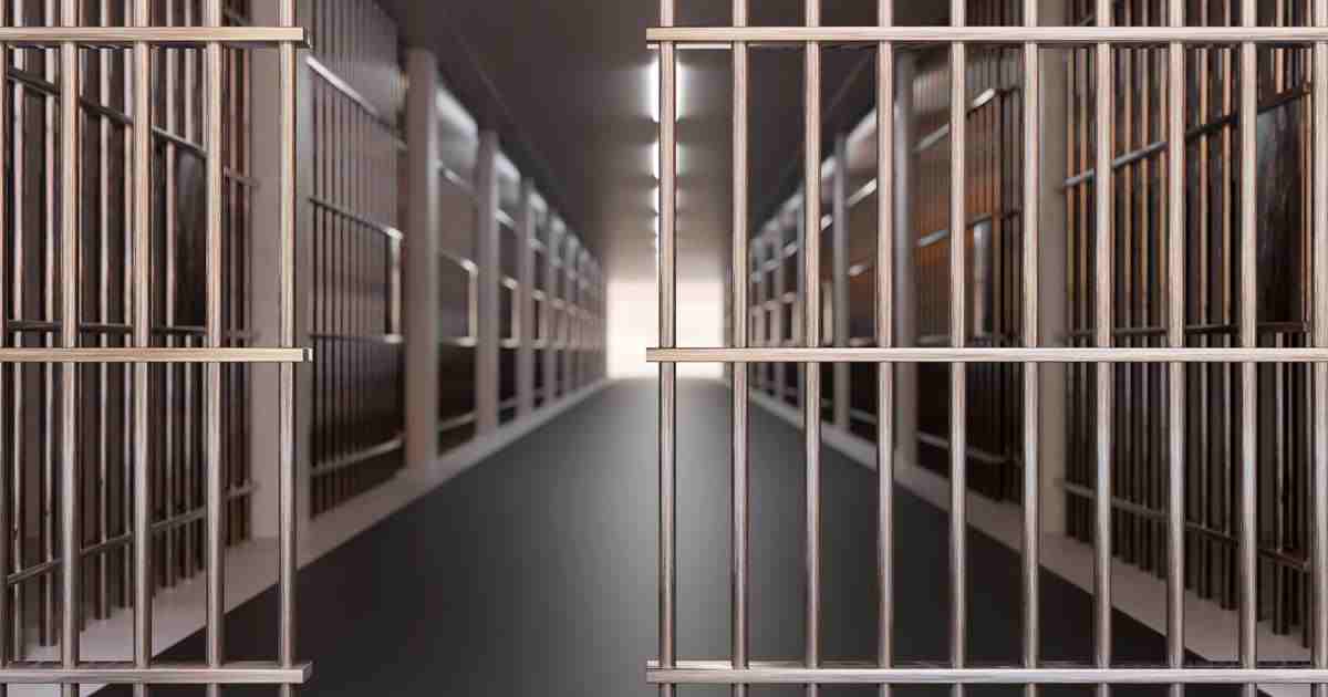 Baltimore's New Jail Takes Top Spot as Most Expensive State Project Ever