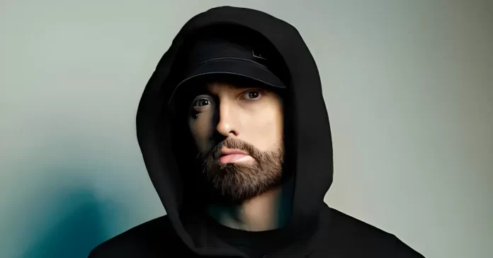 Eminem's next album, "The Death of Slim Shady," drops this summer