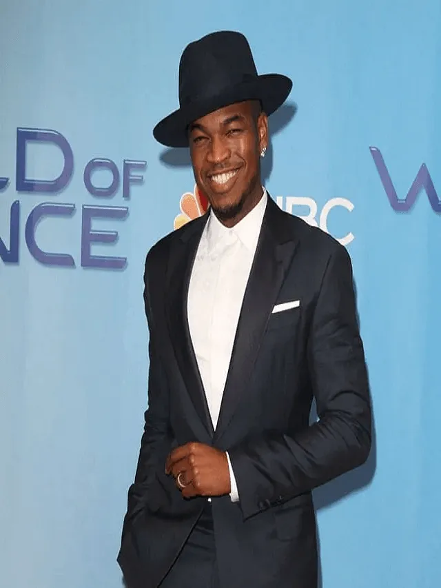 Ne-Yo Spotted With 2 Partners, Pushes for Polygamy Laws - HypeFresh Inc