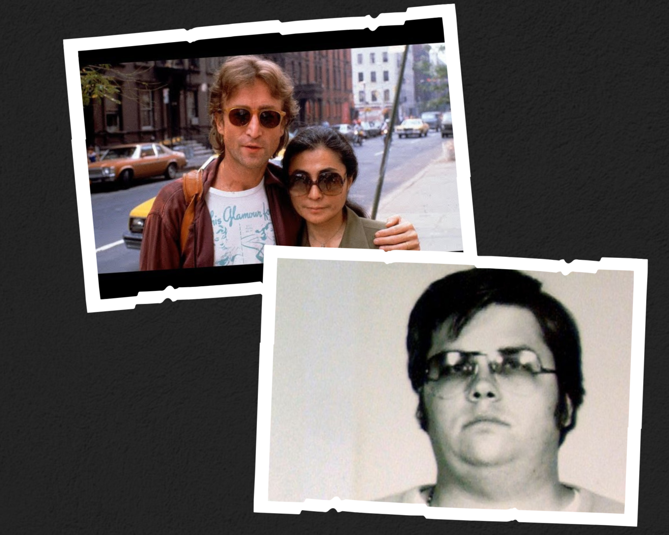 Mark David Chapman: The Man Who Gunned Down John Lennon! Where is He ...
