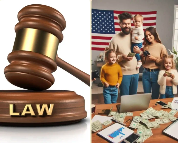 Illinois Family Influencers Must Pay Kids 15% of Their Earnings ...
