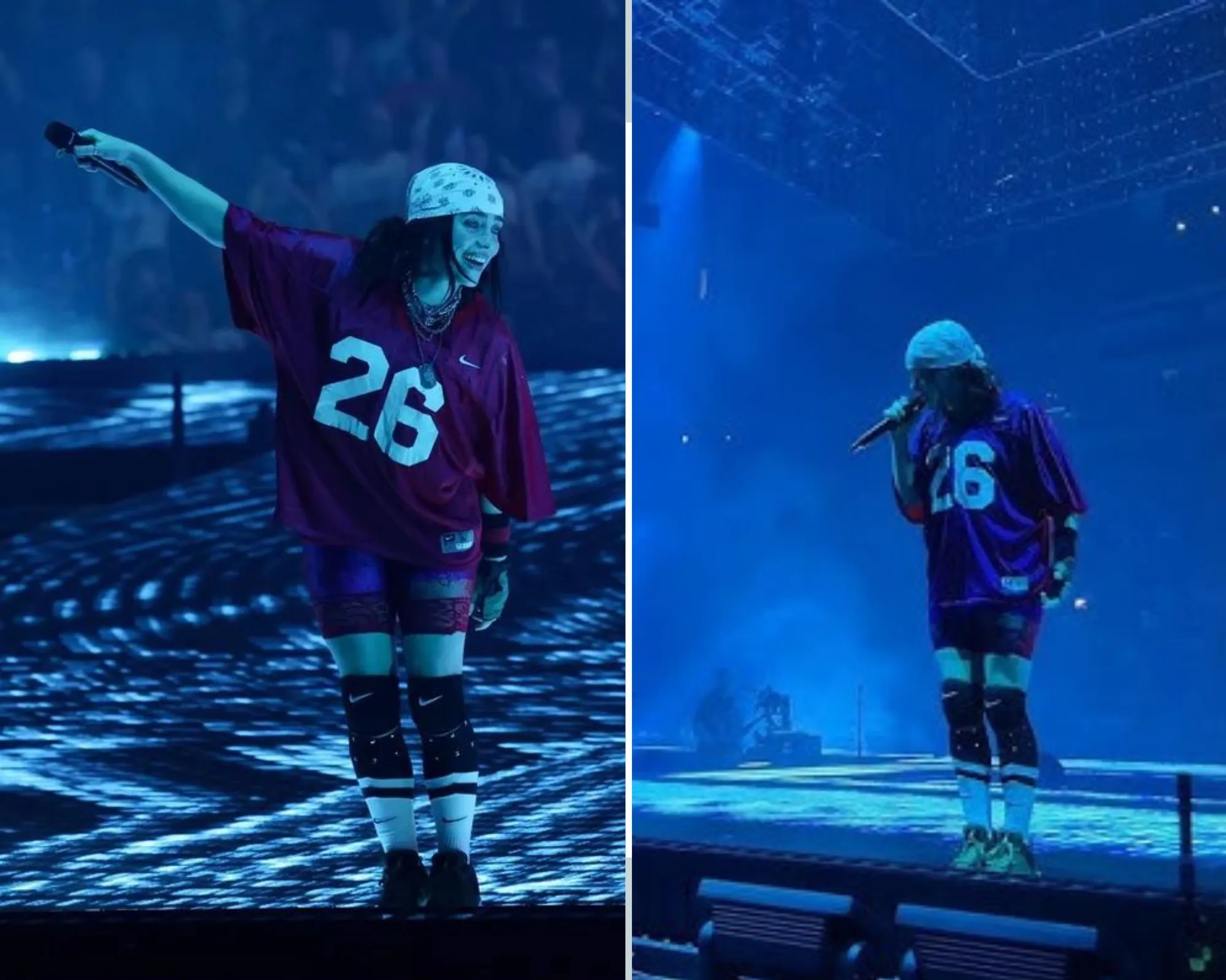 Billie Eilish's Hit Me Hard and Soft Tour: Complete Setlist Revealed