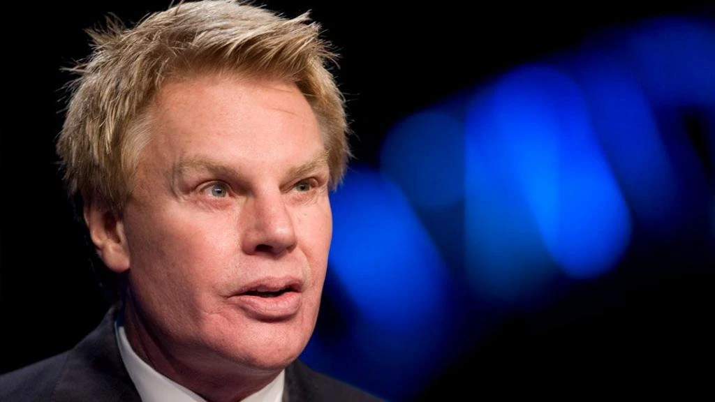 Shocking Arrest: Former Abercrombie & Fitch CEO Mike Jeffries Charged ... Shocking Arrest: Former Abercrombie & Fitch CEO Mike Jeffries Charged ...